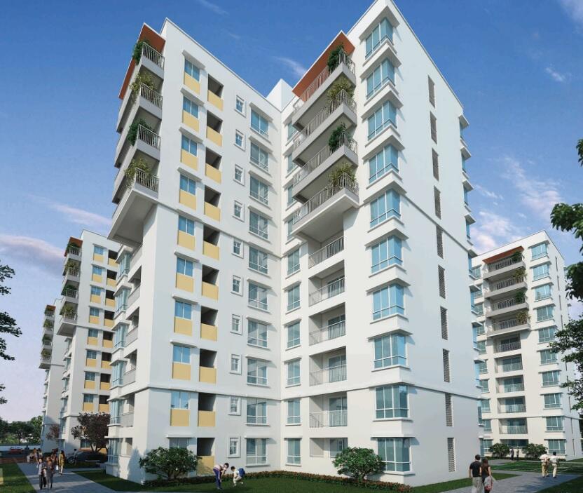 Legend Valencia Singasandra, Hosur Road | Price List & Brochure, Floor ...
