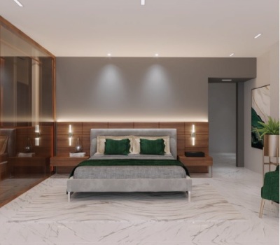 2 BHK Apartment / Flat for sale in Level The Residences Oshiwara Mumbai ...