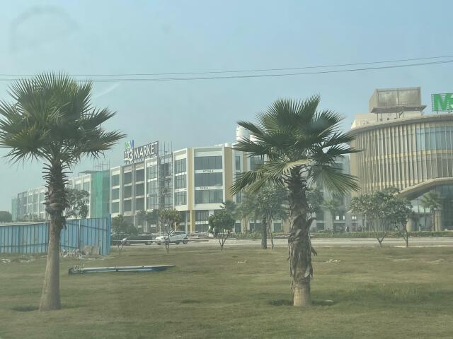 M3M 113 Market Sector 113, Gurgaon - Invest in Land & Commercial Land ...