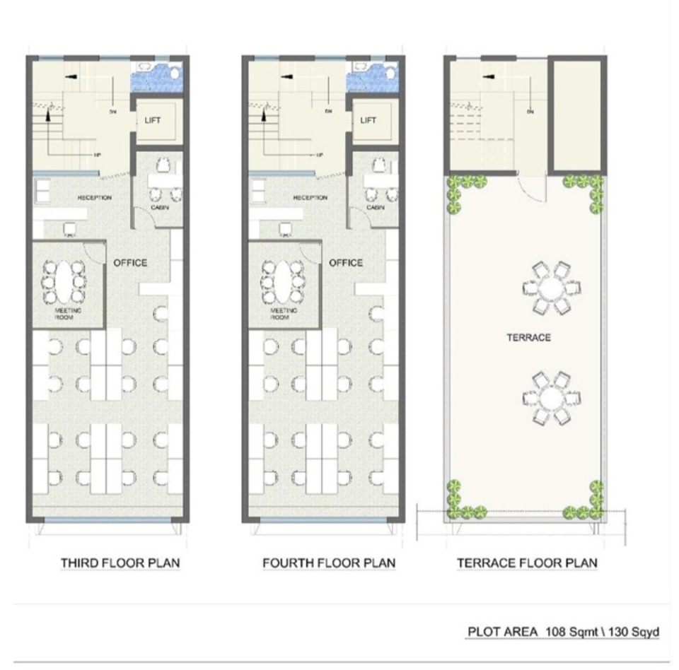 M3M 113 Market Sector 113, Gurgaon - Invest in Land & Commercial Land ...