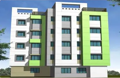 Lemon Construction Builders Lemon Tree Photos - New Town, Kolkata Pictures