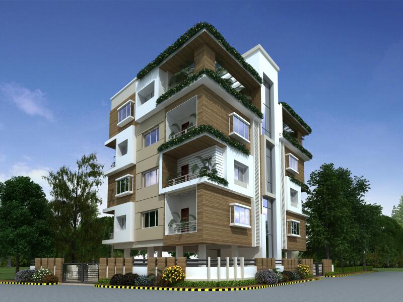 Lende Maa Navdurga Nagari Nagpur, Kalmeshwar | Price List & Brochure ...