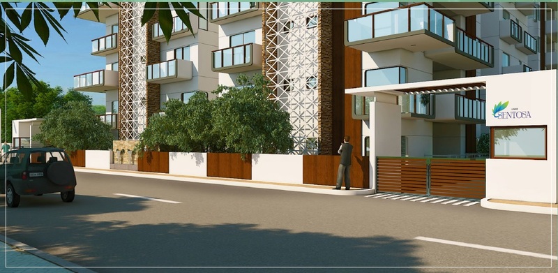 Lendee Projects Lendee Sentosa Photos - Bellandur, Bangalore East Pictures