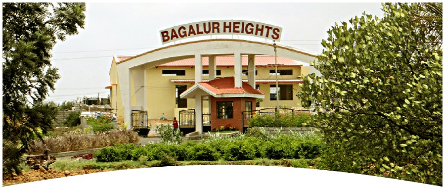 Leocity Bagalur Heights Bangalore North, Bagalur Resale Price List ...