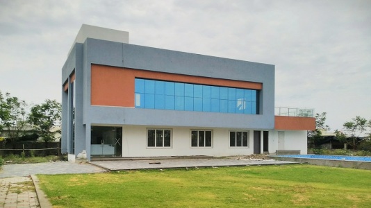 2 BHK Apartment / Flat for sale in Leverage Green Parks Ruby Mankapur ...