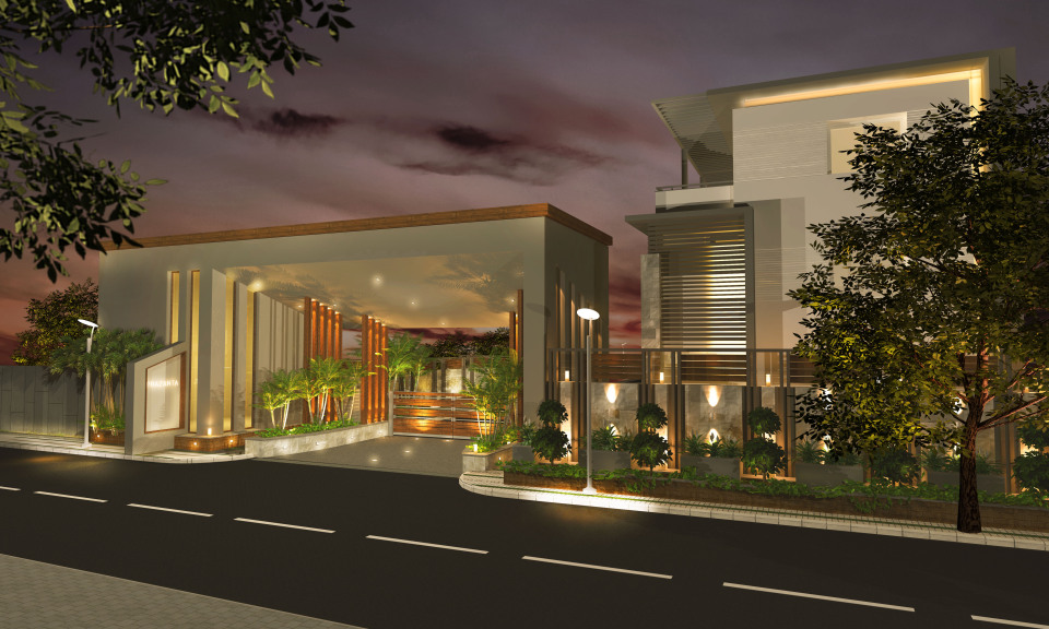 Levonor Projects Levonor Prazanta Photos And Videos - Attapur ...