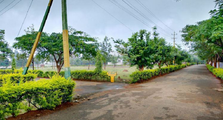 Lg Builders And Developers LG Lake Dew Photos - Essel gardens ...