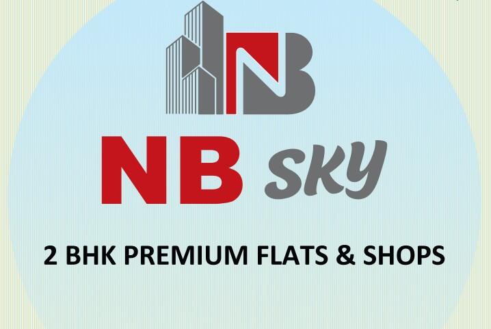LG Corporation LG NB Sky Floor Plan - Kathwada, Ahmedabad East