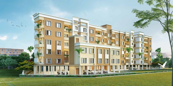 Rashmi Lifestyle Phase 2 Patia, Bhubaneswar | Price List & Brochure ...