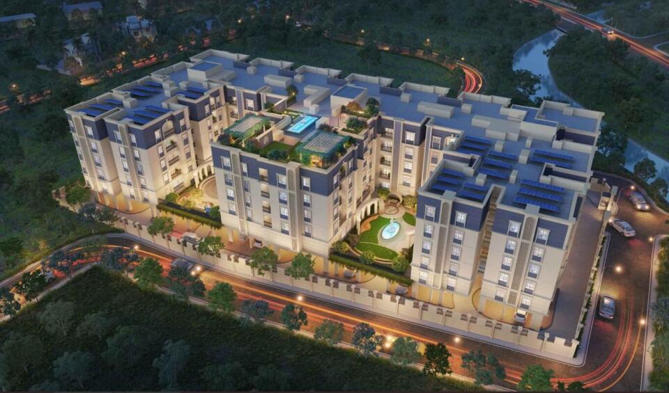 Lifestyle Le Palais Porur, Chennai | Price List & Brochure, Floor Plan ...