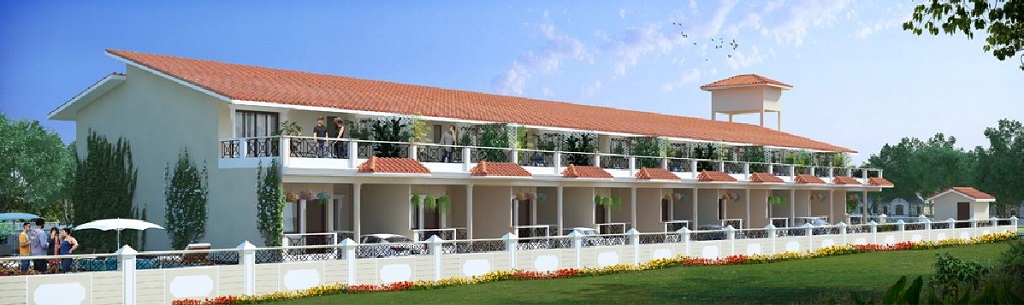 Linc Elouera Goa, Aradi Socorro Resale Price List, Brochure, Floor Plan ...