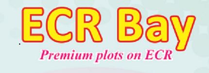 Lingavarthini Estates Lingavarthini ECR Bay Map - ECR, Chennai Location Map