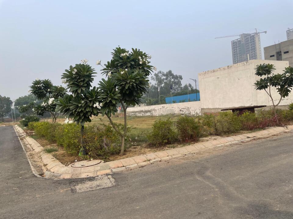 Lion Infra Green Valley Sector-35 Sohna, Gurgaon Resale Price List ...