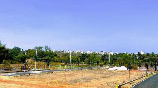 Property in Srinagara Layout Mysore - Real Estate in Srinagara Layout ...
