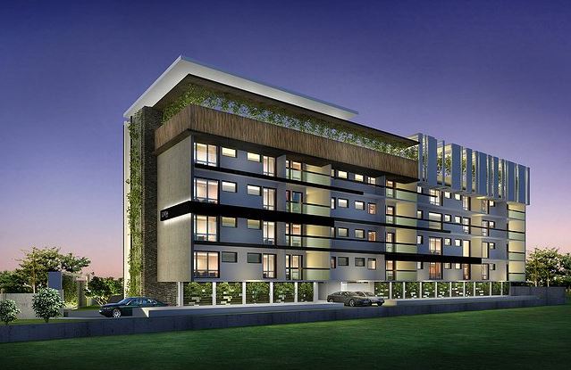 Livia Luz, Mylapore, Chennai Resale Price List, Brochure, Floor Plan ...
