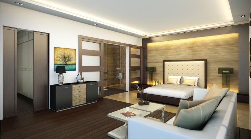 Livia at Luz Church Mylapore, Chennai Resale Price List, Brochure ...