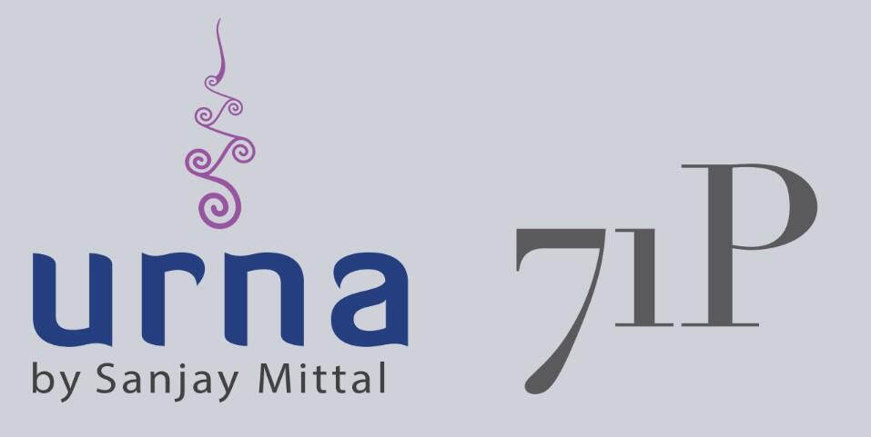 Mittal Builders 71 P Floor Plan - Borivali East, Mumbai