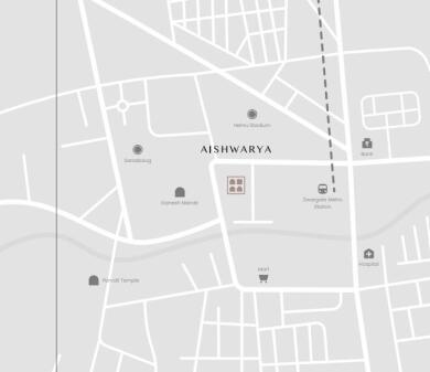 Lohia Jain Malpani Properties Aishwarya Sahakari Gruharachna Sanstha ...