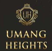 LK Infracon Umang Heights Floor Plan - Andheri West, Mumbai