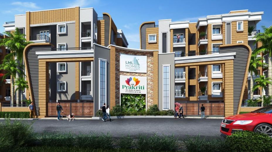 LML Homes LLP LML Prakriti Phase 2 Photos And Videos - Tambaram, Chennai Pictures