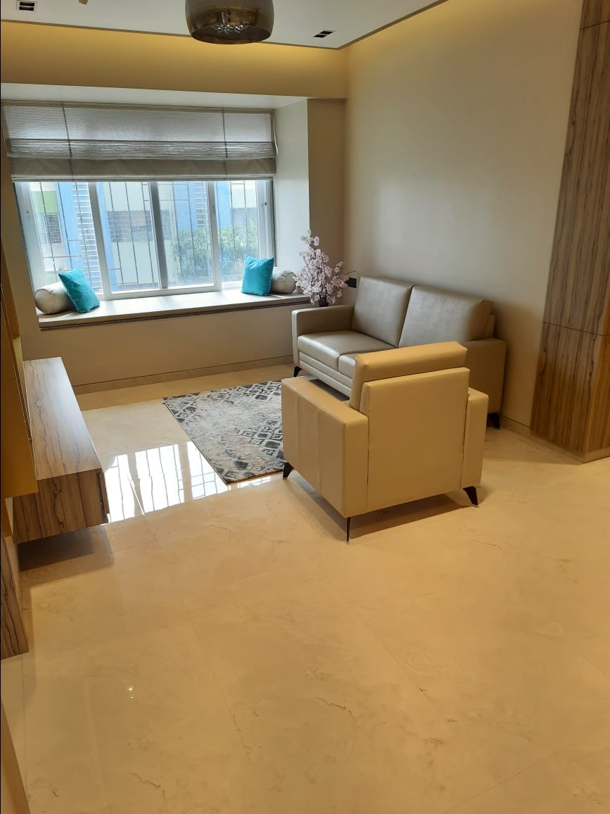 LMS Realty LMS Finswell Woods Photos - Viman Nagar, Pune Pictures