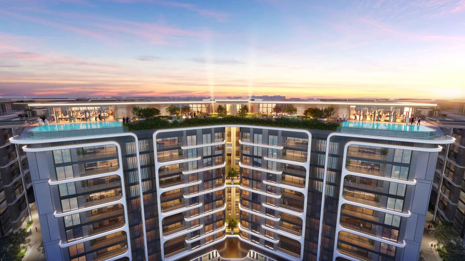 L&T Elara Celestia Yelahanka, Bangalore | Price List & Brochure, Floor ...