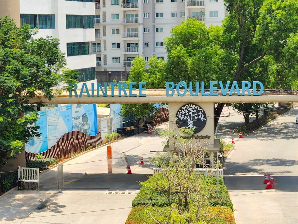 L&T Raintree Boulevard Hebbal, Bangalore | Price List & Brochure, Floor ...