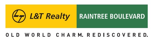 L&T Raintree Boulevard Hebbal, Bangalore | Price List & Brochure, Floor ...