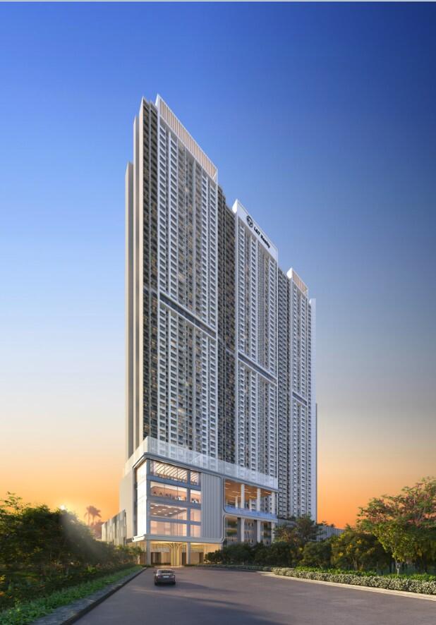 L&T Realty Evara Heights Thane West | Price List & Brochure, Floor Plan ...