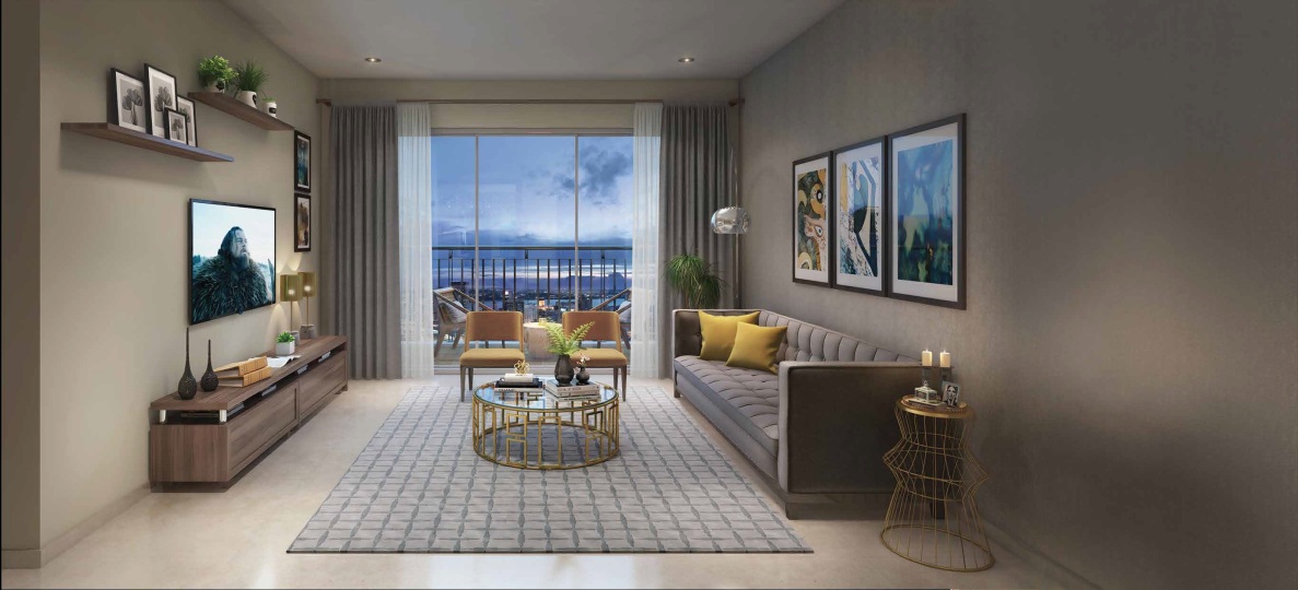 LnT Realty Vihaan Nizampura, Vadodara Resale Price List, Brochure ...