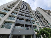 3 BHK Apartment / Flat for sale in L&T Veridian at Emerald Isle Powai ...