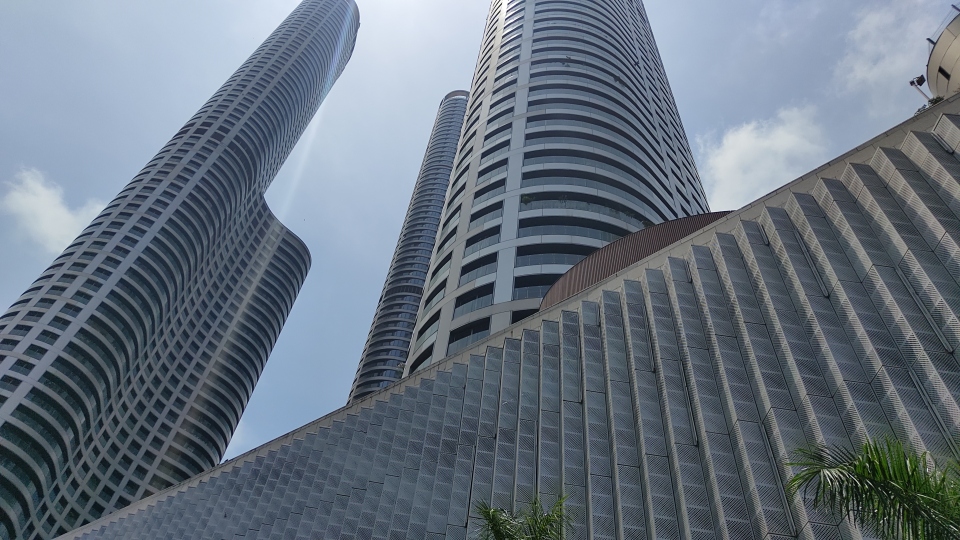 Lodha World Towers Worli, Mumbai | Price List & Brochure, Floor Plan ...