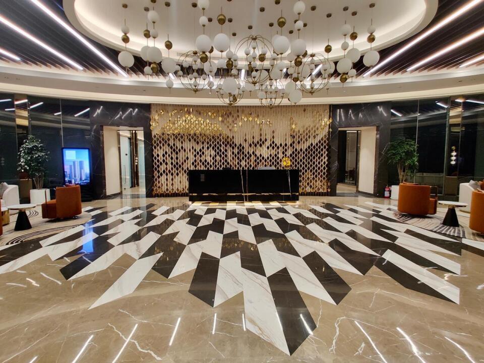 Lodha Azur Bannerghatta Road, Bangalore | Price List & Brochure, Floor ...