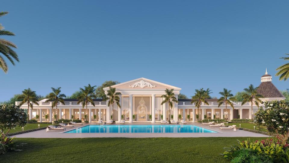 Lodha Azur Bannerghatta Road, Bangalore | Price List & Brochure, Floor ...