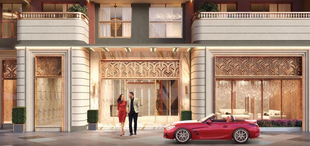 Lodha Altus Borivali West, Mumbai | Price List & Brochure, Floor Plan ...