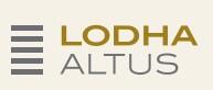 Lodha Altus Borivali West, Mumbai | Price List & Brochure, Floor Plan ...