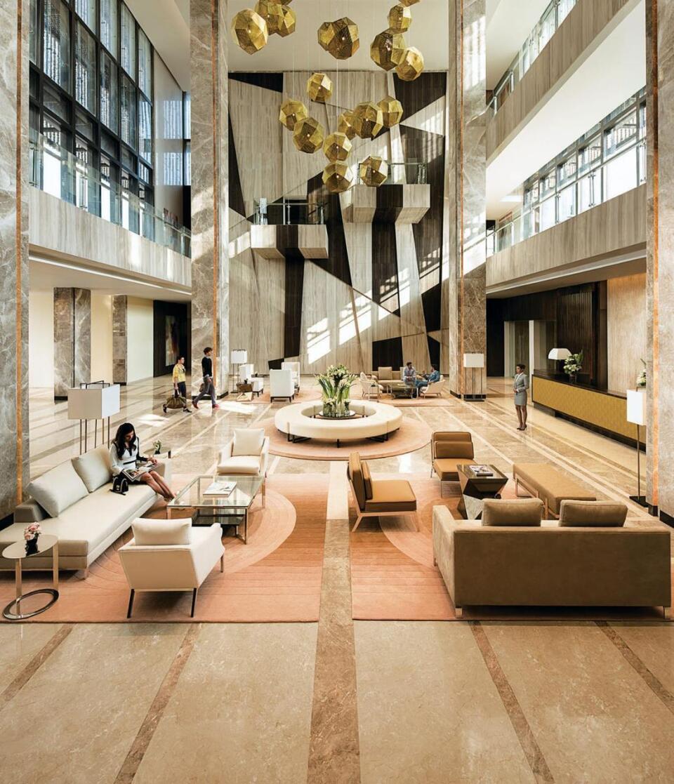 Lodha Developers Limited Lodha Haven Photos And Videos - Hosa Road ...