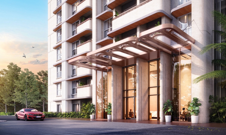Lodha Panache Hinjewadi, Pune | Price List & Brochure, Floor Plan, Location Map & Reviews