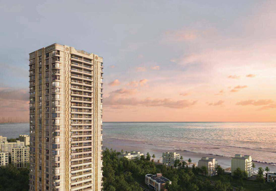 Lodha Cullinan Andheri West, Mumbai | Price List & Brochure, Floor Plan ...