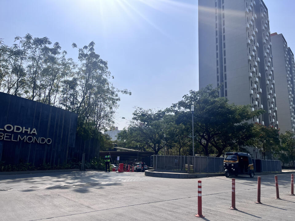 Lodha Belmondo Gahunje, Pune | Price List & Brochure, Floor Plan ...