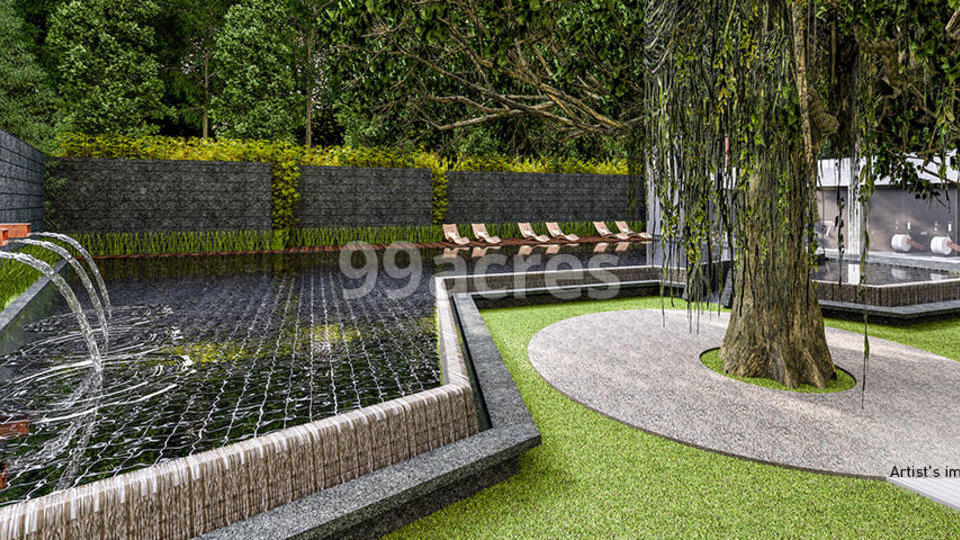 Lodha Codename Bullseye Photos - Mira Road East, Mira Bhayandar Pictures