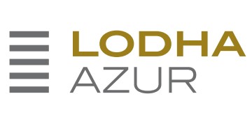 Lodha Azure Map - Bannerghatta Road, Bangalore South Location Map