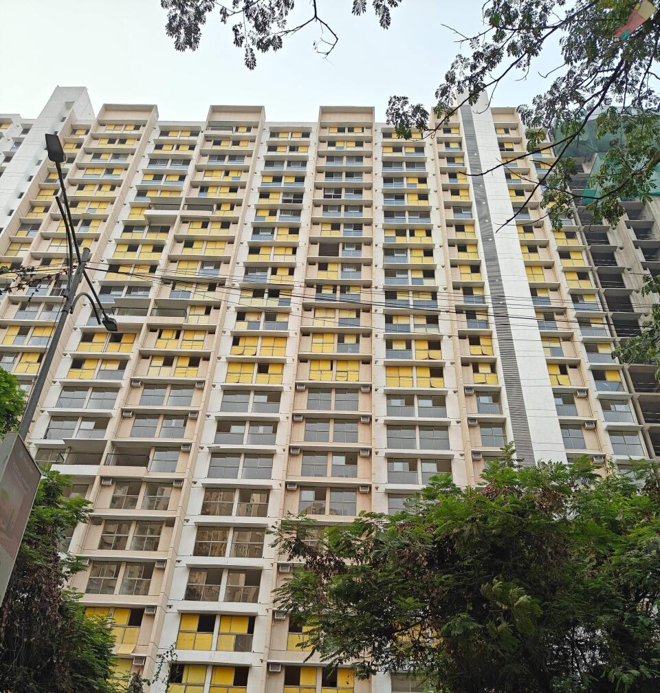 Lodha Crown Kolshet Road, Thane | Price List & Brochure, Floor Plan ...