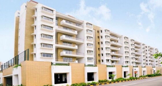 2 BHK / Bedroom Apartment / Flat for rent in Lodha Freshia Lodha Heaven ...