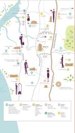 Lodha Bel Air Map - Jogeshwari West, Mumbai Location Map