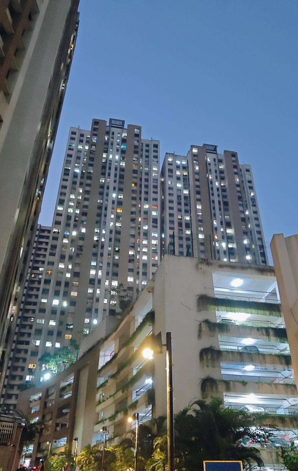 Lodha Splendora Ghodbunder Road, Thane | Price List & Brochure, Floor ...