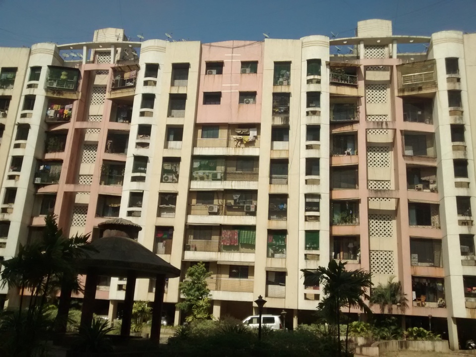 Lodha Vihar CHS Bhadra Nagar, Dombivli East Resale Price List, Brochure, Floor Plan, Location ...