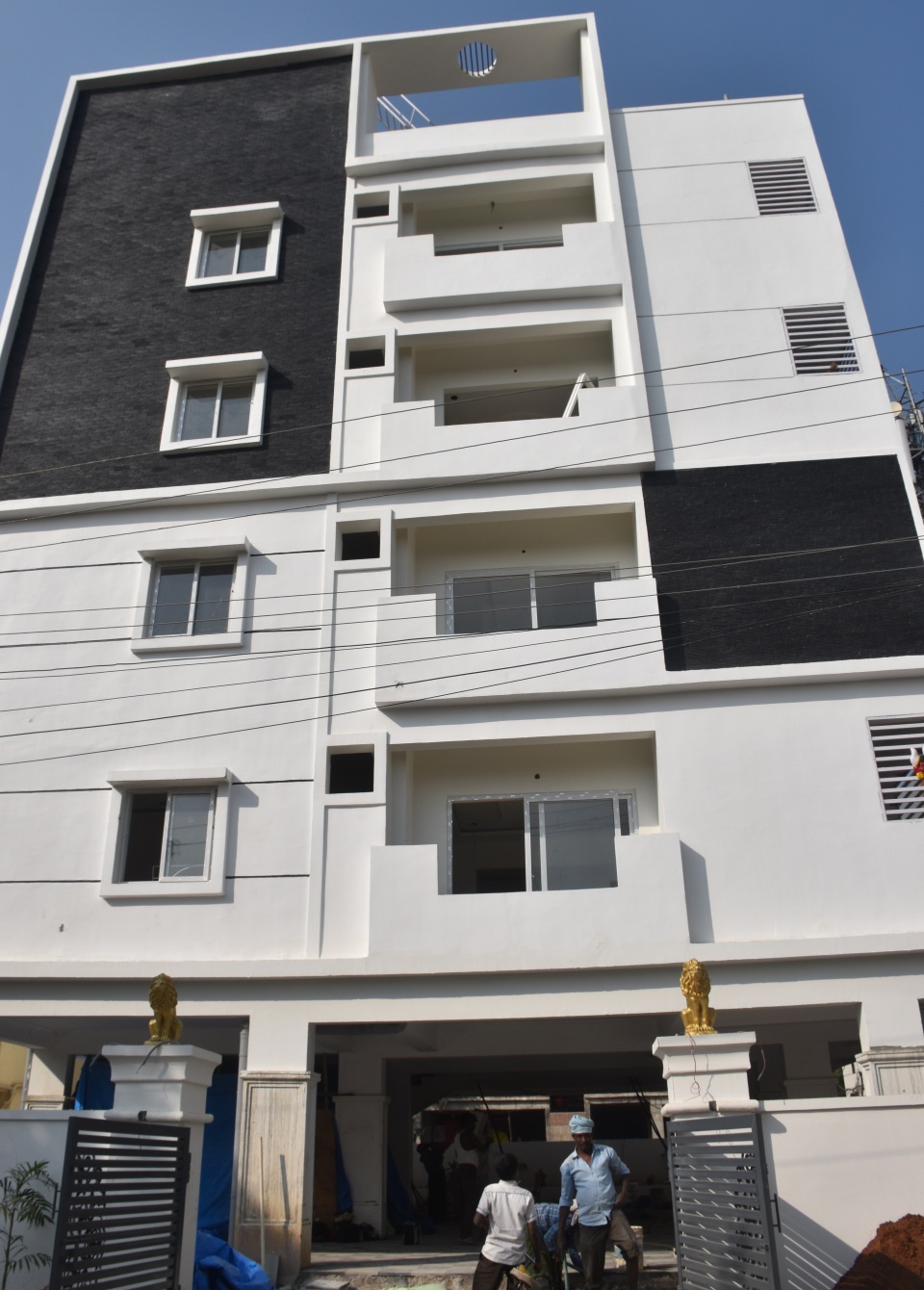 Logillu Developers Logillus Casita Photos - Matrusri Nagar, Hyderabad ...