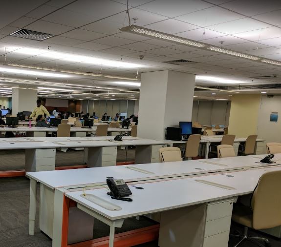 Bhutani Cyber Park Noida, Sector-62 - Invest in Office spaces