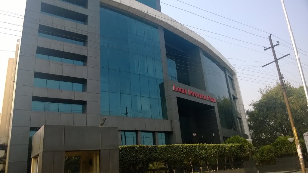 Logix Infotech Park Sector 59, Noida | Resale Price List & Brochure